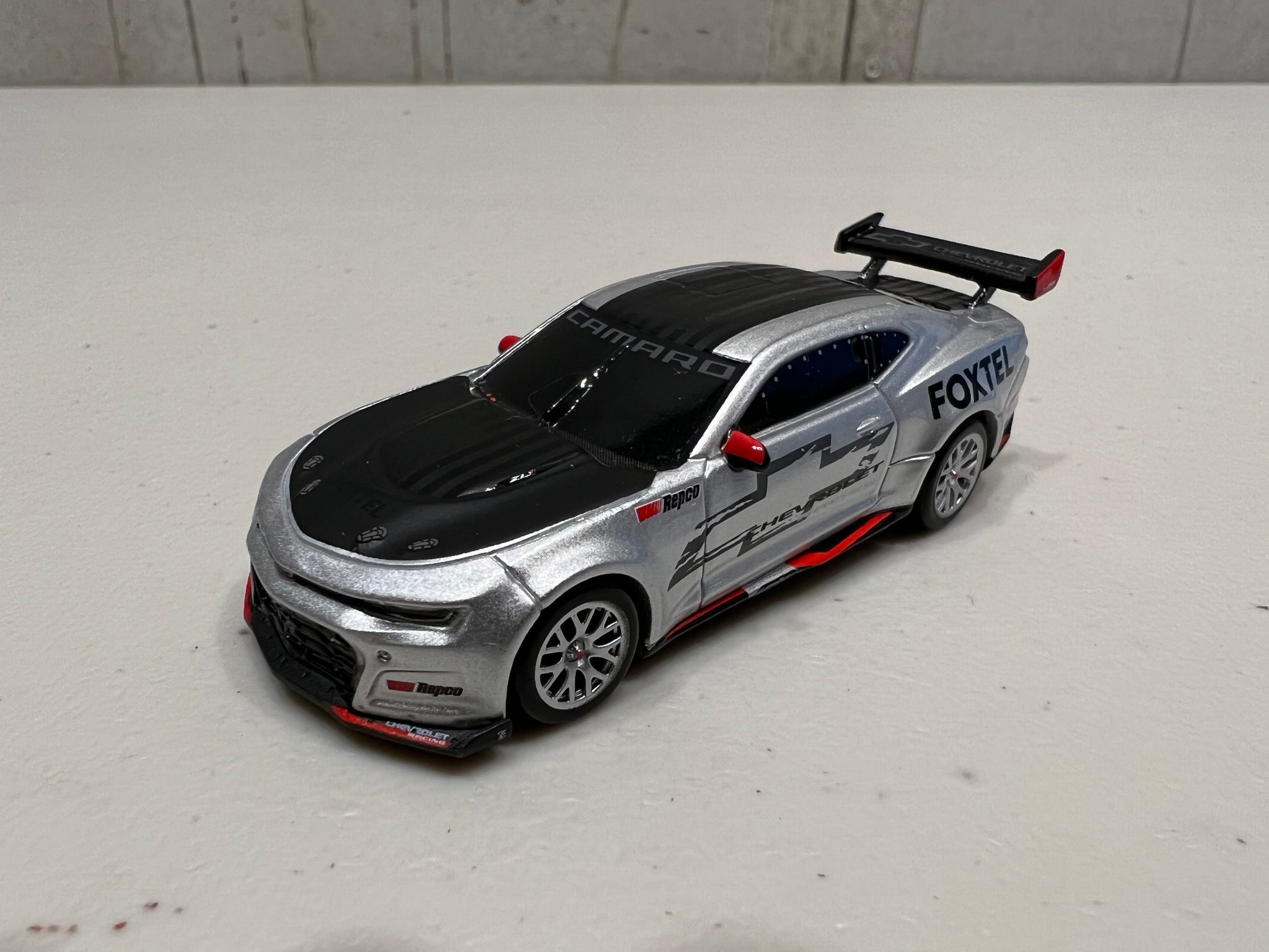 Chevrolet Racing Chevrolet Camaro Gen3 Supercar - 2021 Bathurst 1000 L