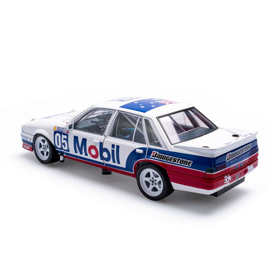 *PRE-ORDER* HOLDEN VL COMMODORE SS GROUP A 1987 ATCC 05 PETER BROCK ...