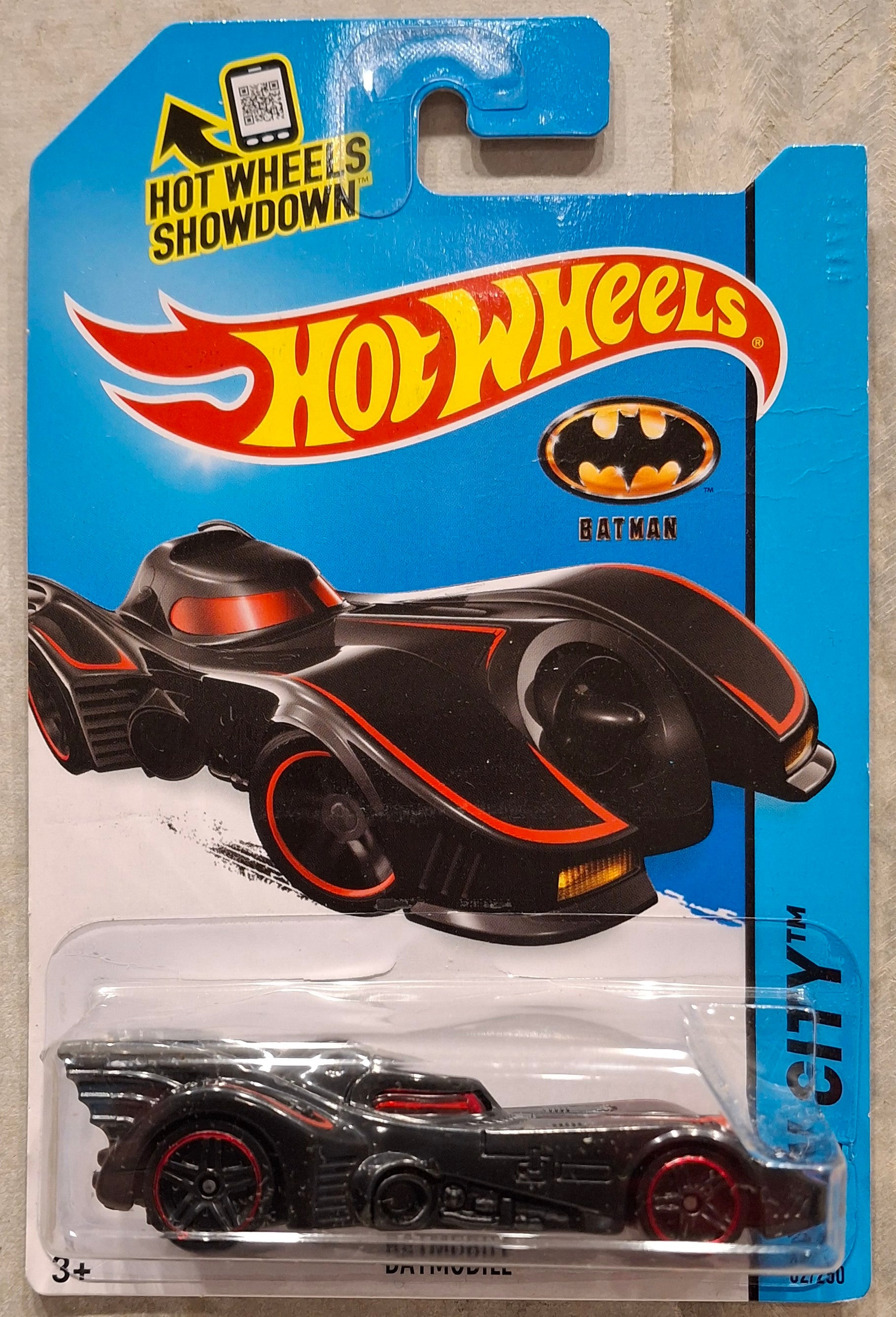 BATMOBILE – Elite Diecast Sales Australia