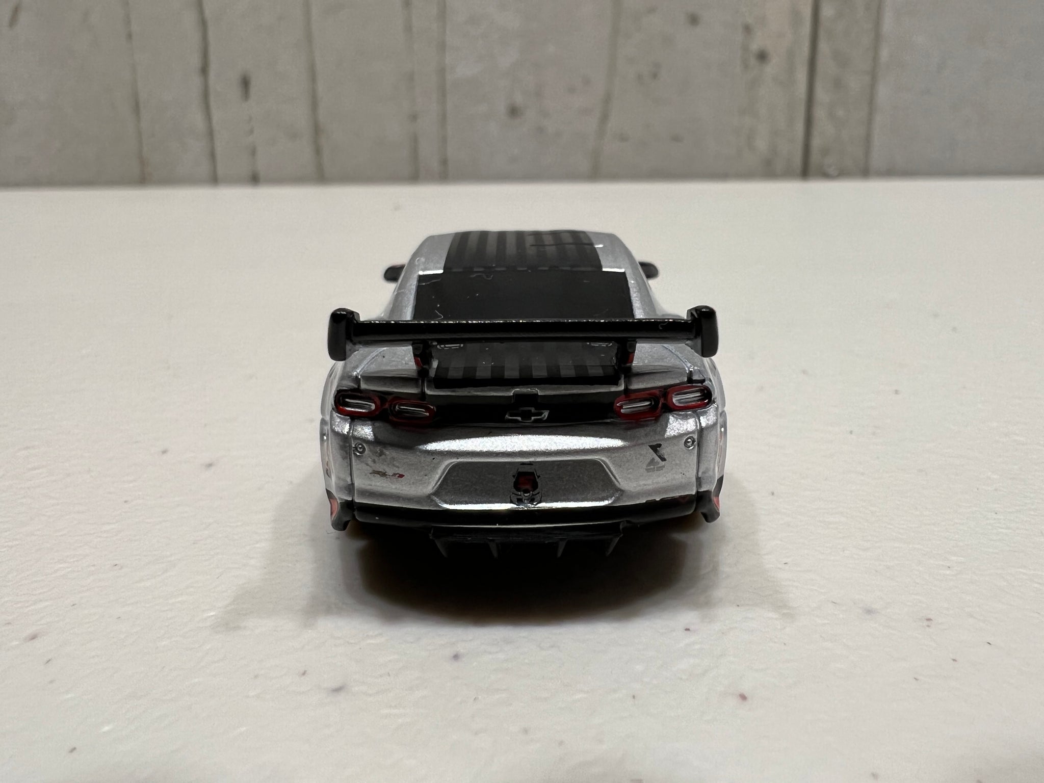 Chevrolet Racing Chevrolet Camaro Gen3 Supercar - 2021 Bathurst 1000 L