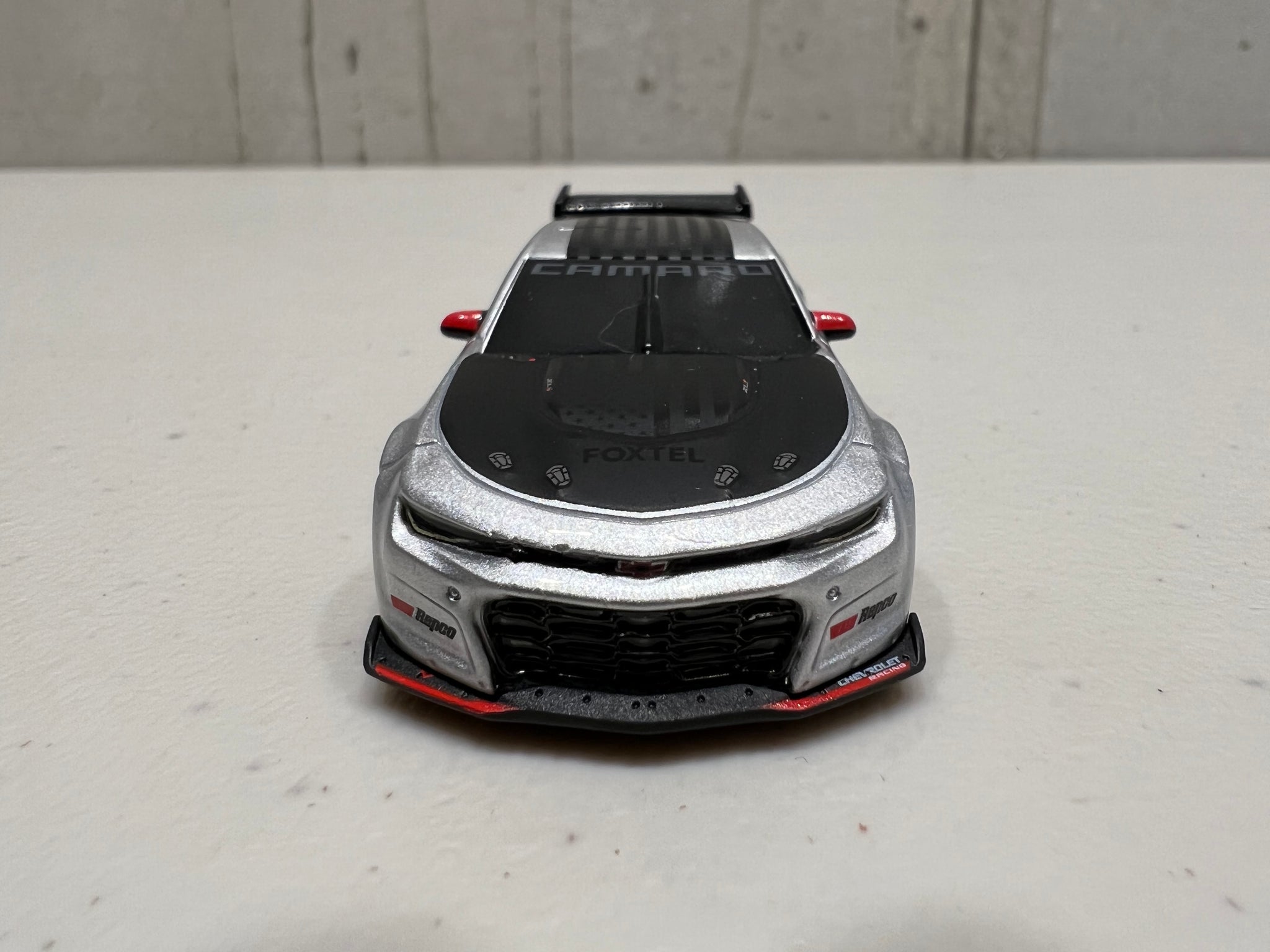 Chevrolet Racing Chevrolet Camaro Gen3 Supercar - 2021 Bathurst 1000 L