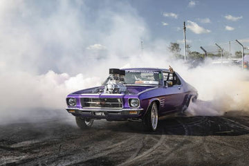 Oz Wheels – Elite Diecast Sales Australia