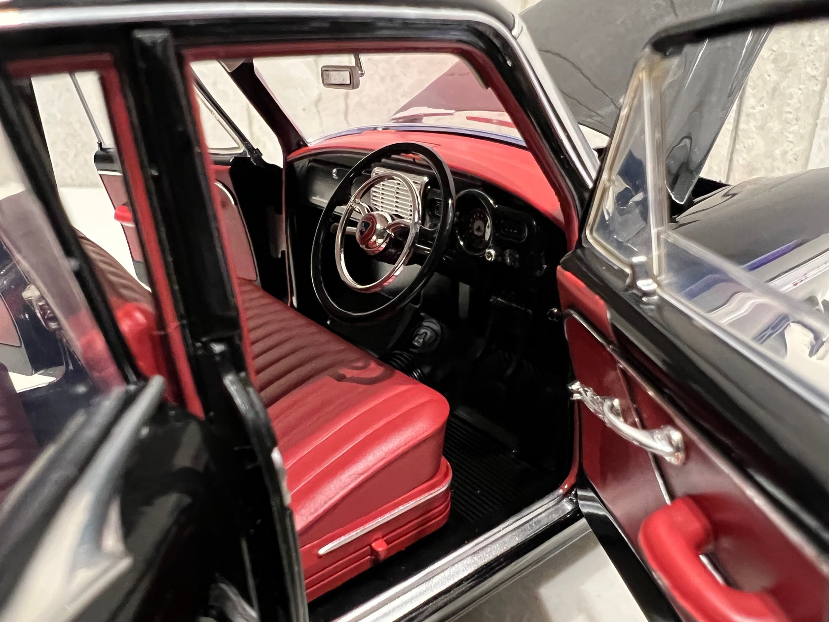 1956 HOLDEN FE SPECIAL BLACK - 1:18 SCALE DIECAST MODEL - RRP $299 NOW – Elite Diecast Sales ...